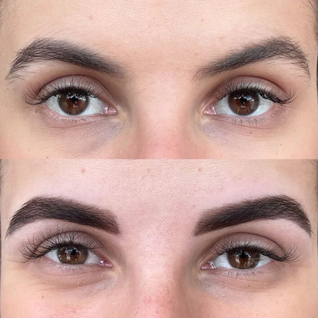 Curso Design De Sobrancelhas Design Minimalista Para Designers E